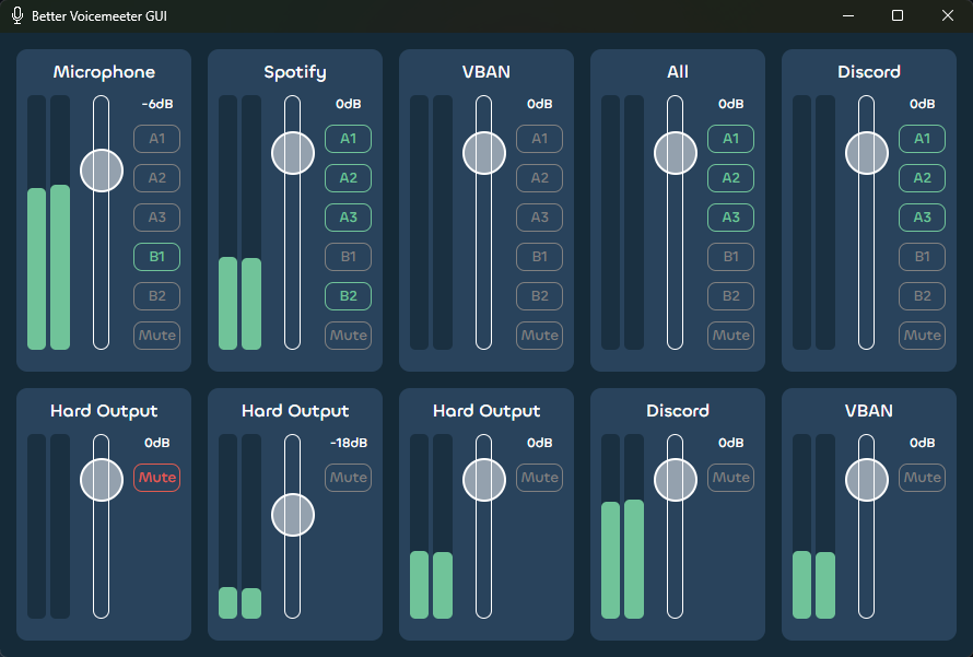 GitHub - Raraph84/Better-Voicemeeter-GUI-App: An enhanced user ... GitHub - Raraph84/Better-Voicemeeter-GUI-App: An enhanced user ...